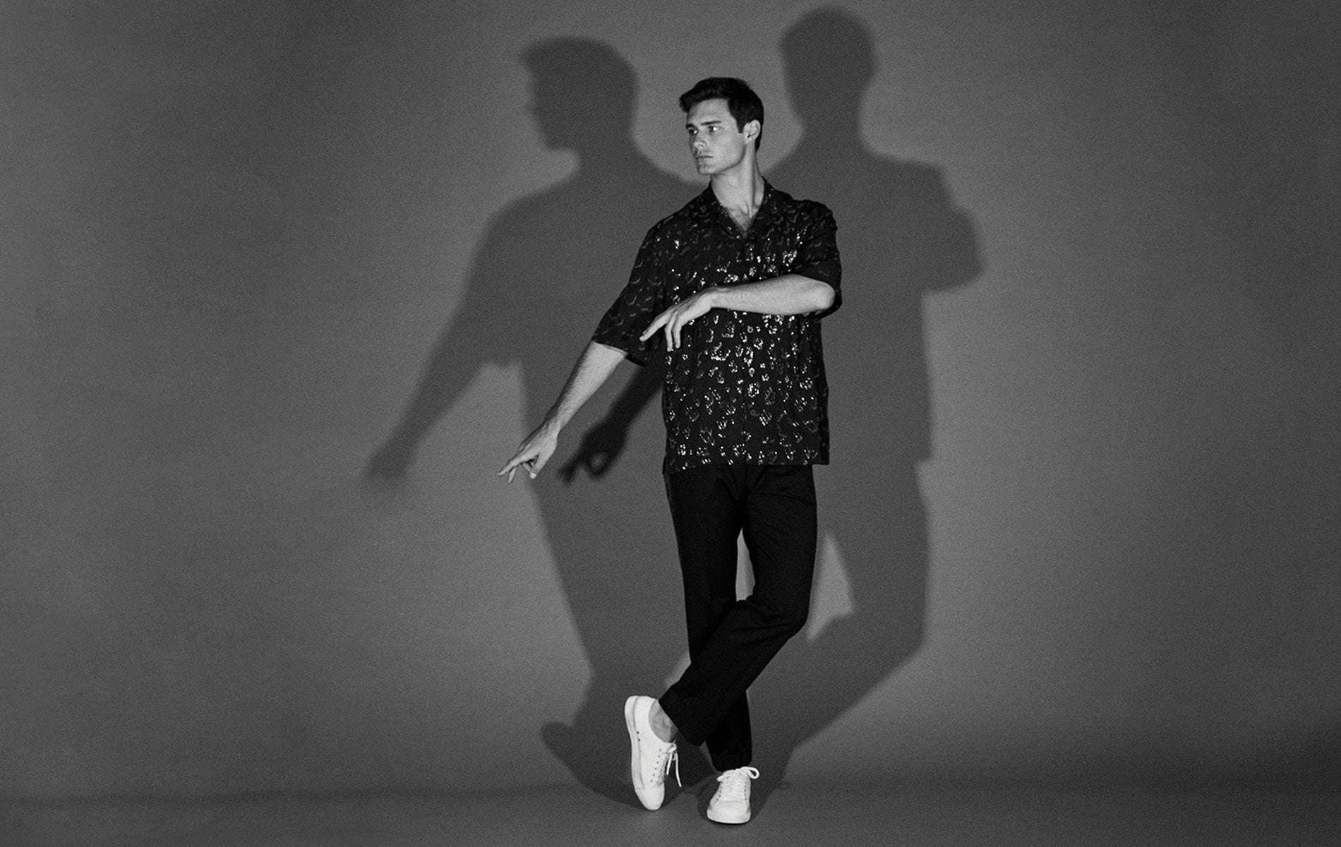 Ode to David Bowie 2022 - ByGeorge