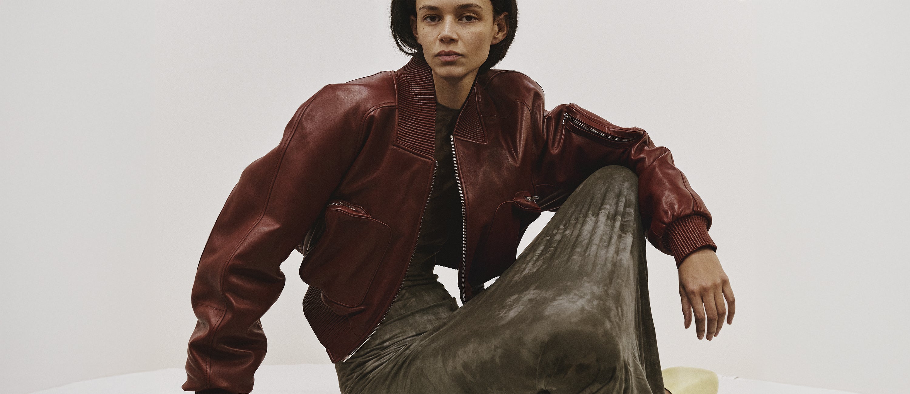Get to Know Phoebe Philo – Now Available at ByGeorge - ByGeorge