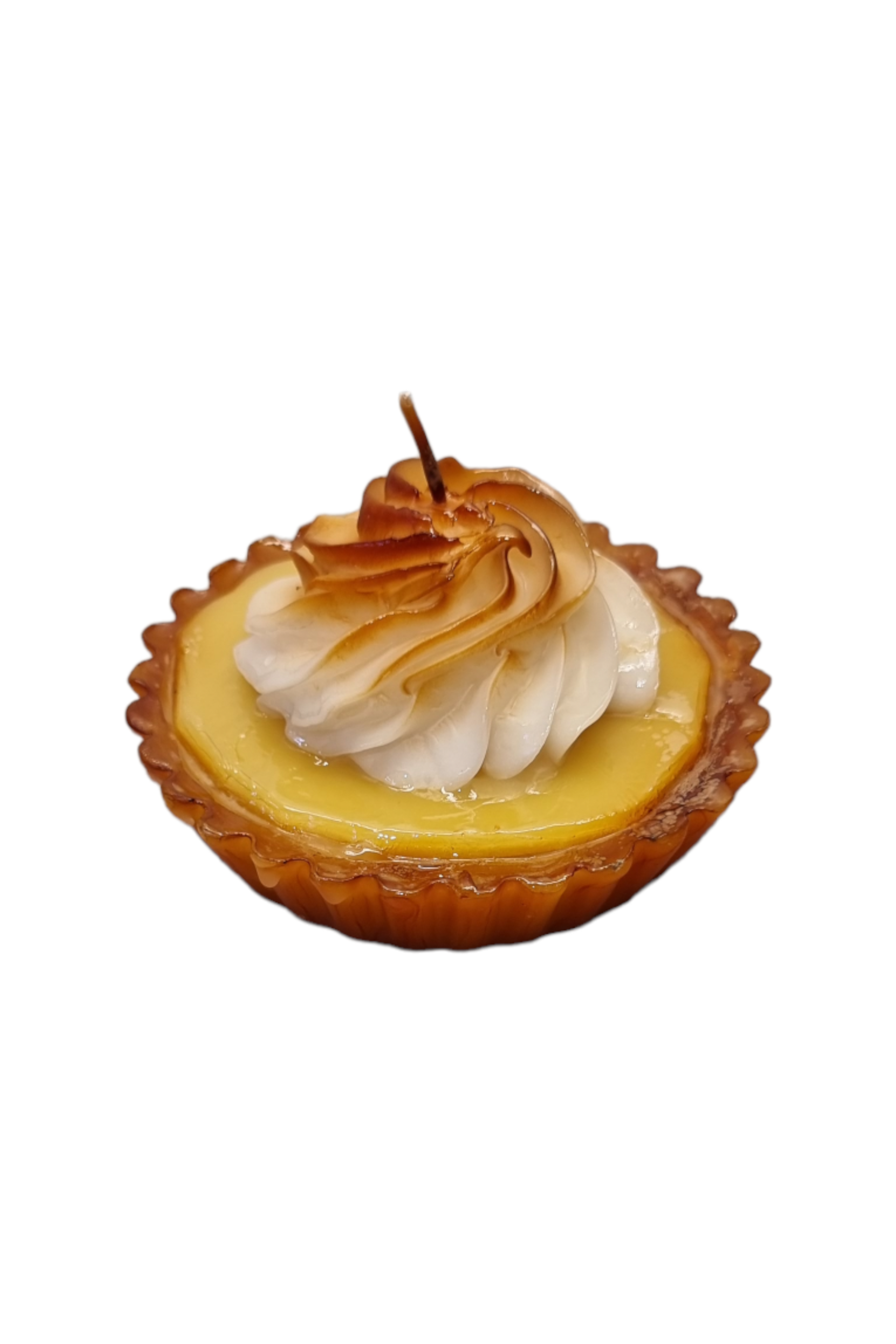 Lemon Tart Candle - ByGeorge