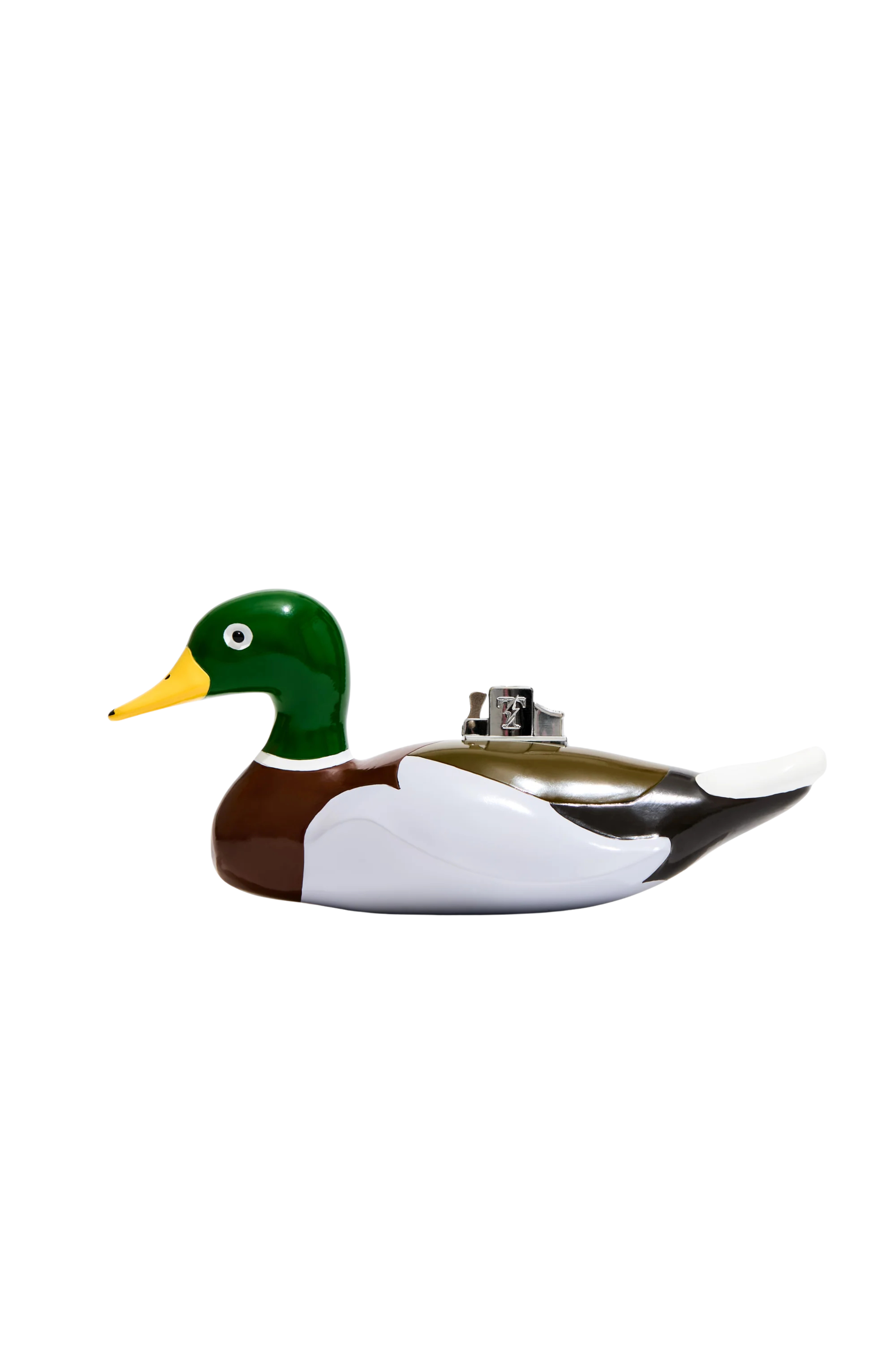 Duck Jelly Tabletop Lighter - ByGeorge