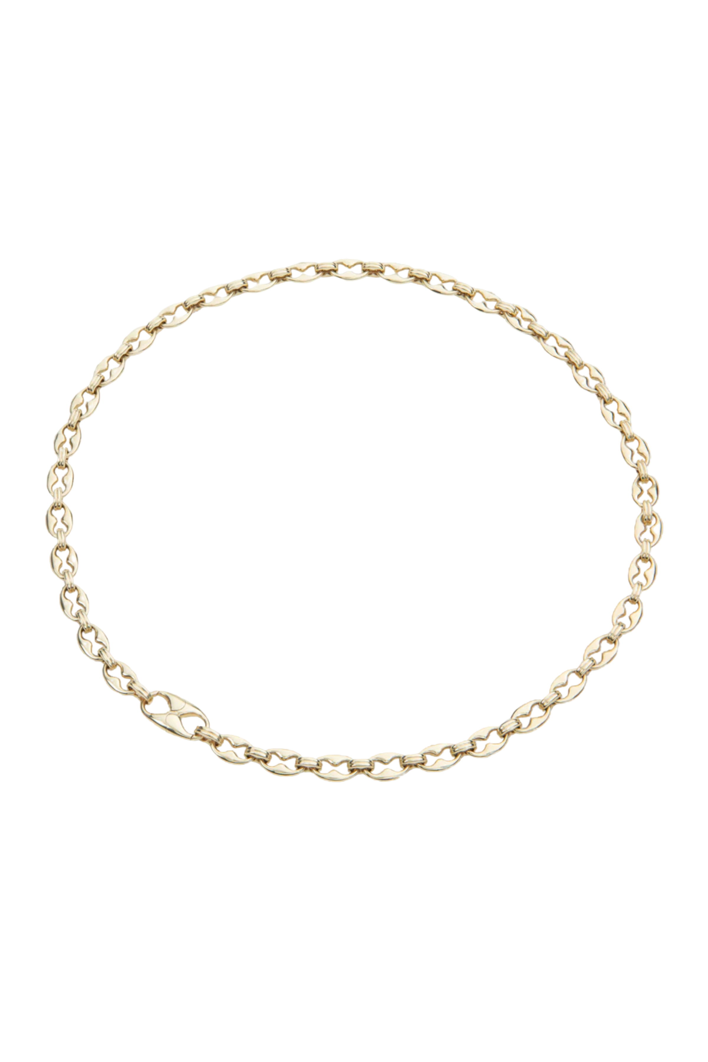 Baby Persephone Necklace - ByGeorge