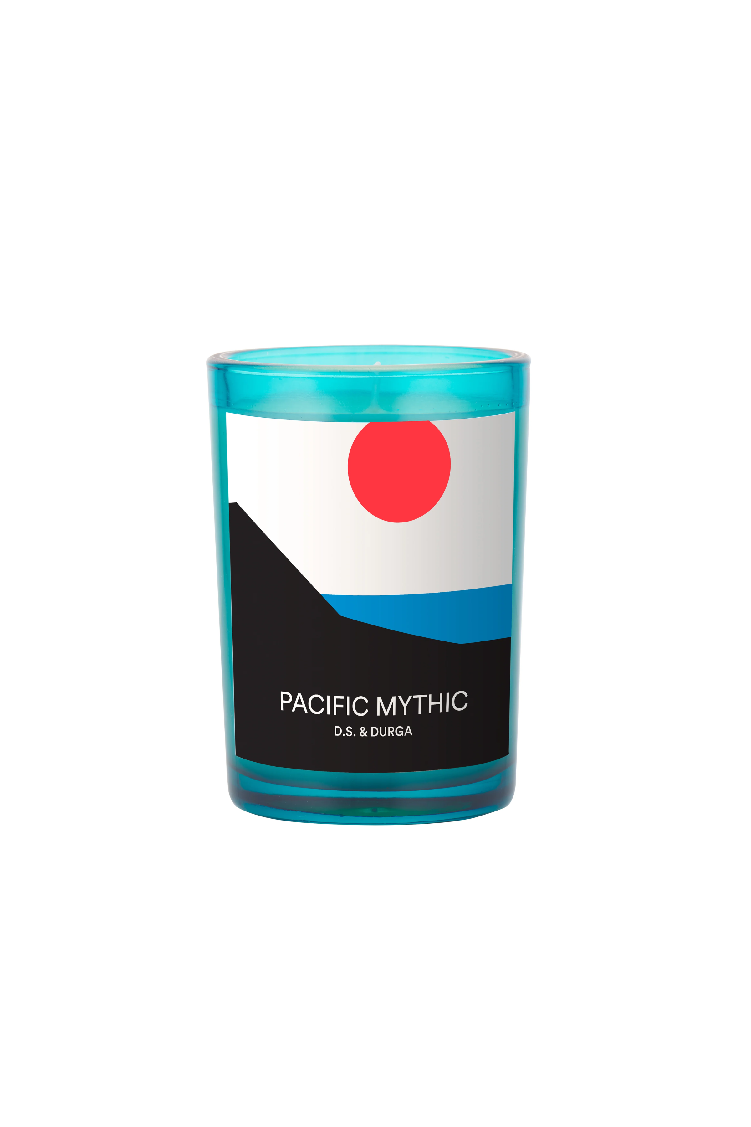 Pacific Mythic Candle - ByGeorge