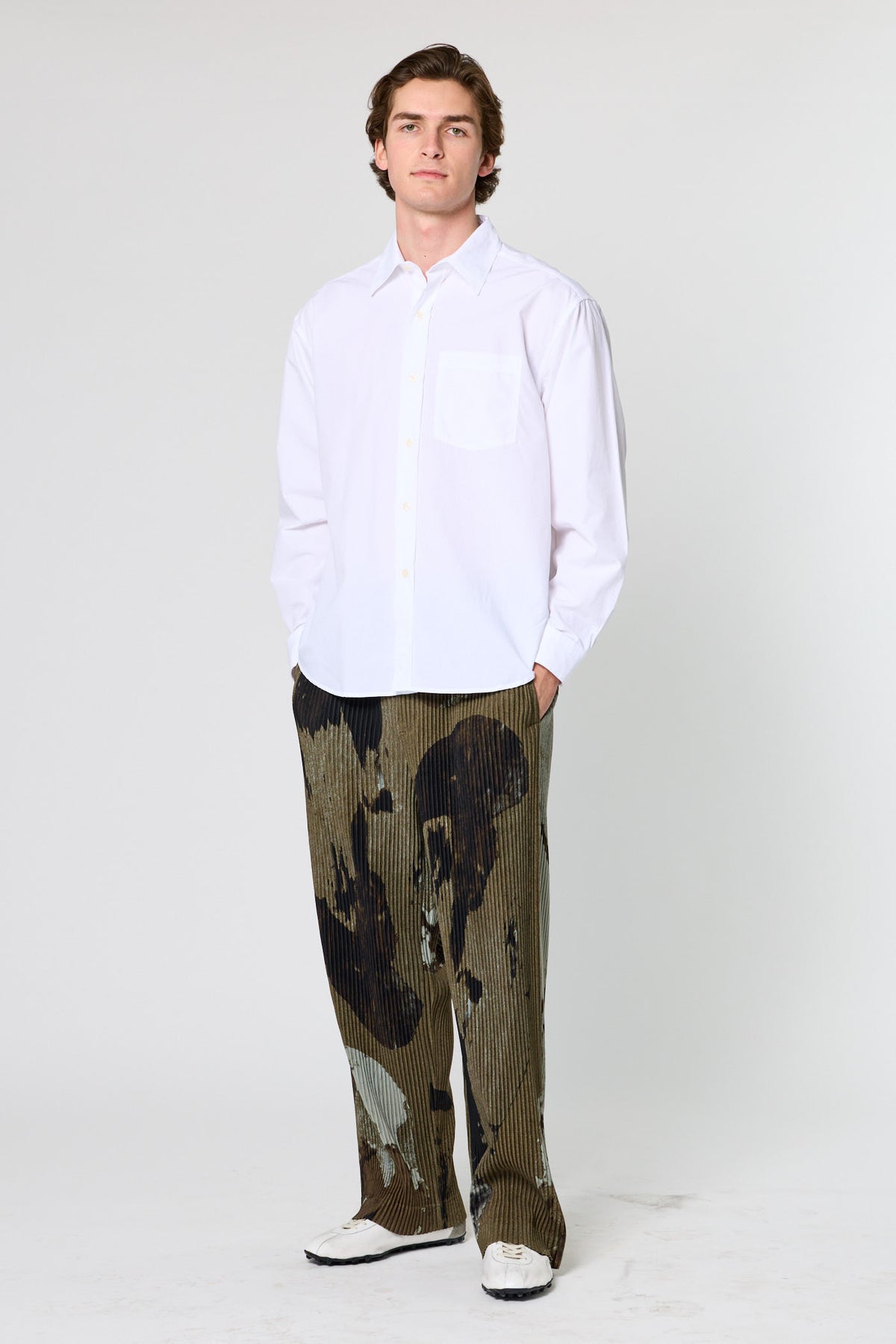 Men’s Designer Apparel Austin | Luxury Mens Boutique | ByGeorge - ByGeorge