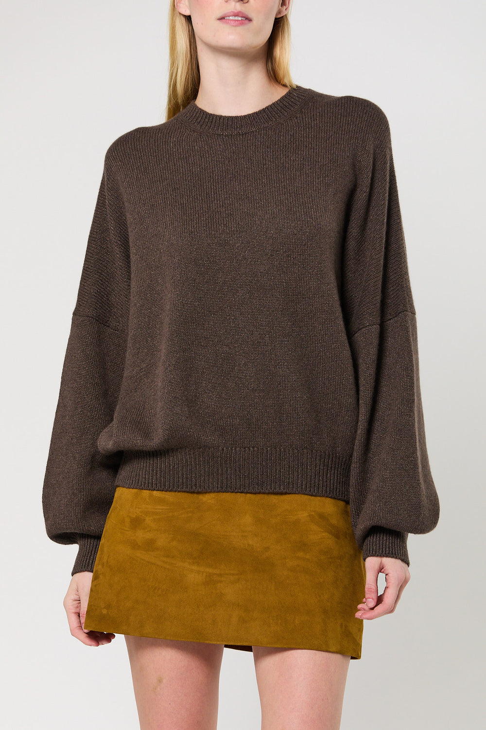 Luxury Knitwear in Austin - ByGeorge