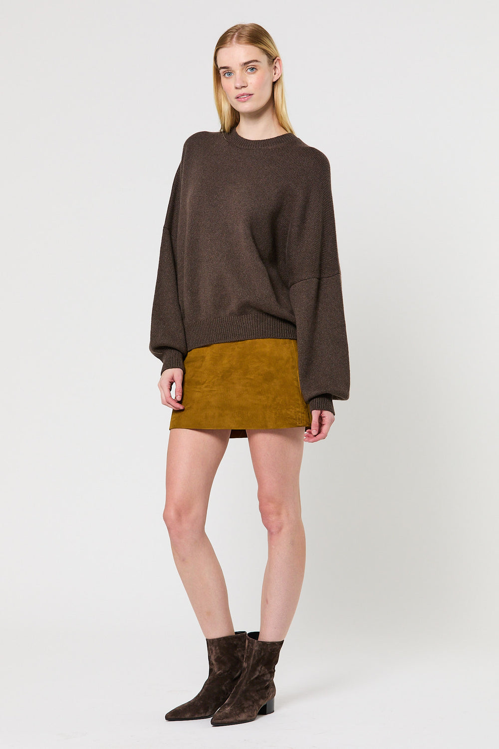 Luxury Skirts in Austin - ByGeorge