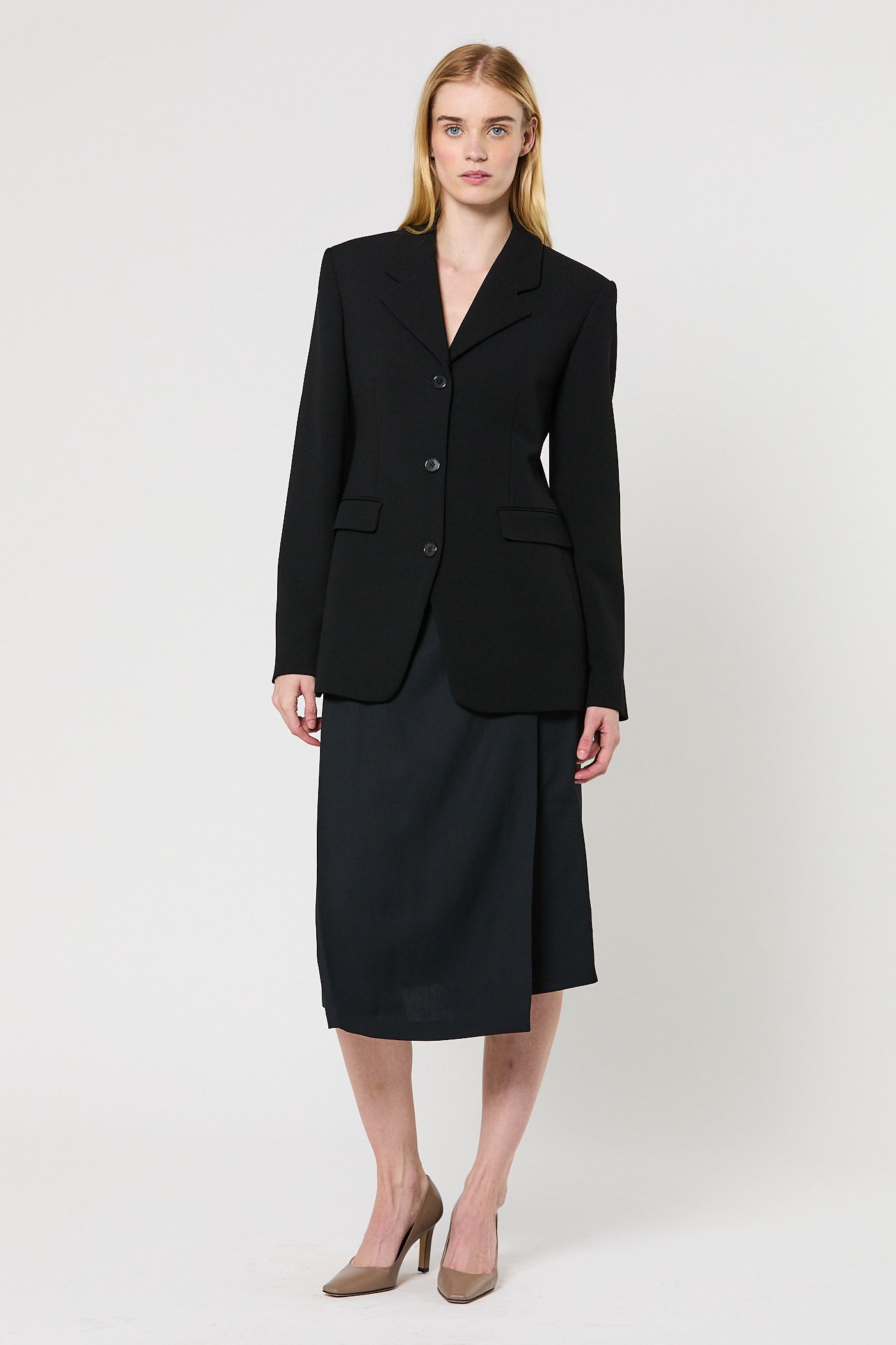 Azarion Skirt - ByGeorge