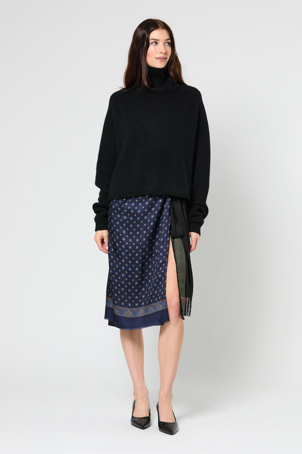 Luxury Skirts in Austin - ByGeorge