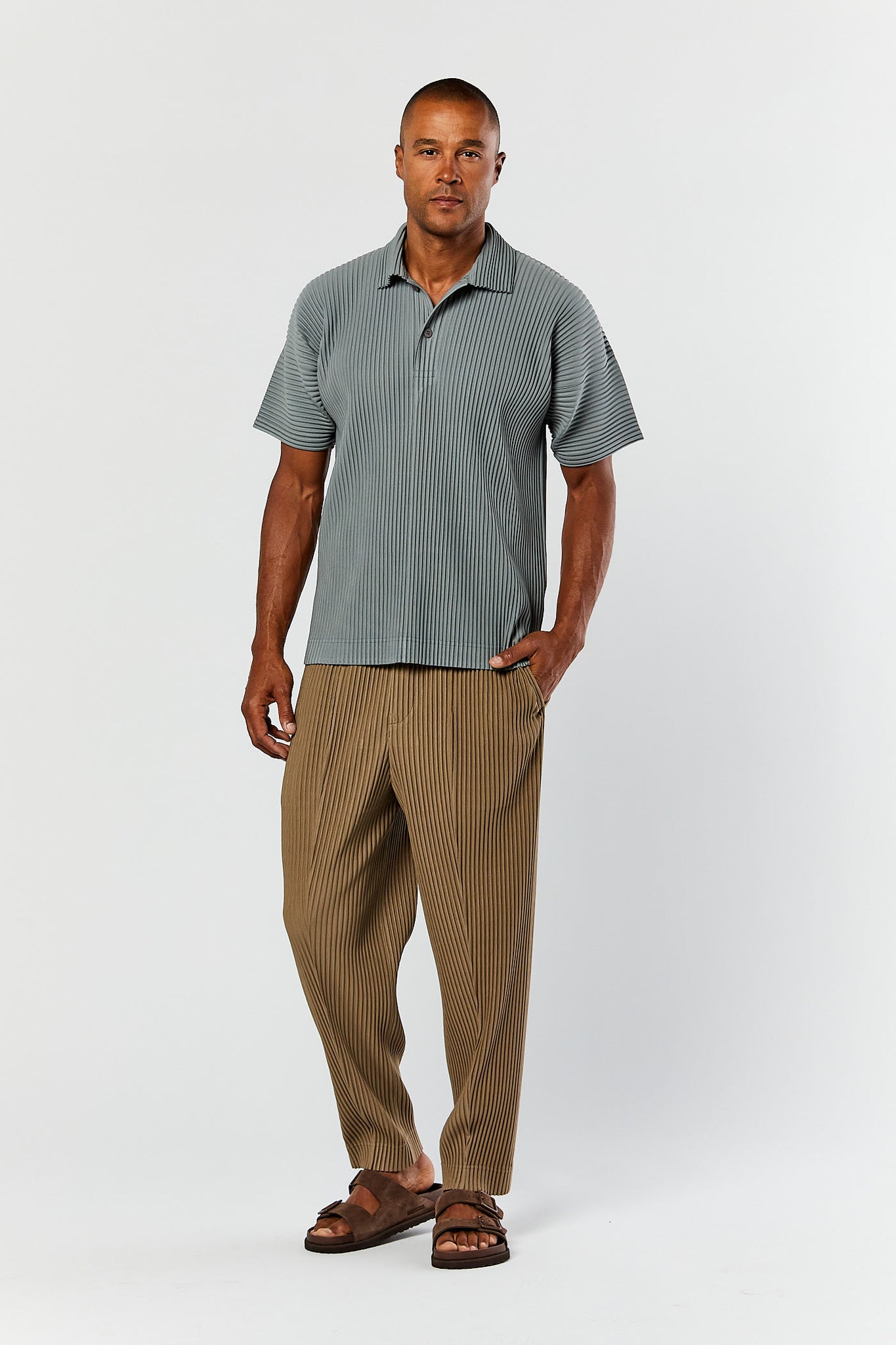 Men's Apparel – ByGeorge