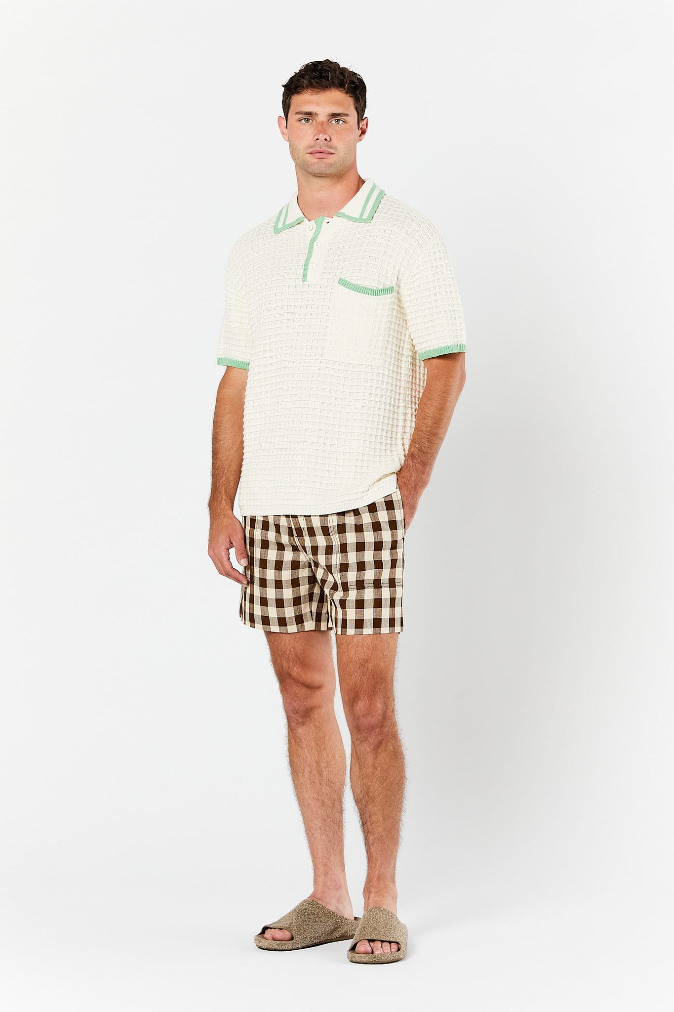 Men's Apparel – ByGeorge