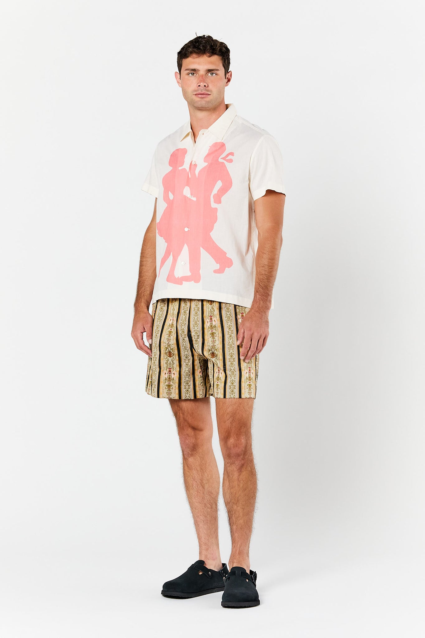 Men's Apparel – ByGeorge