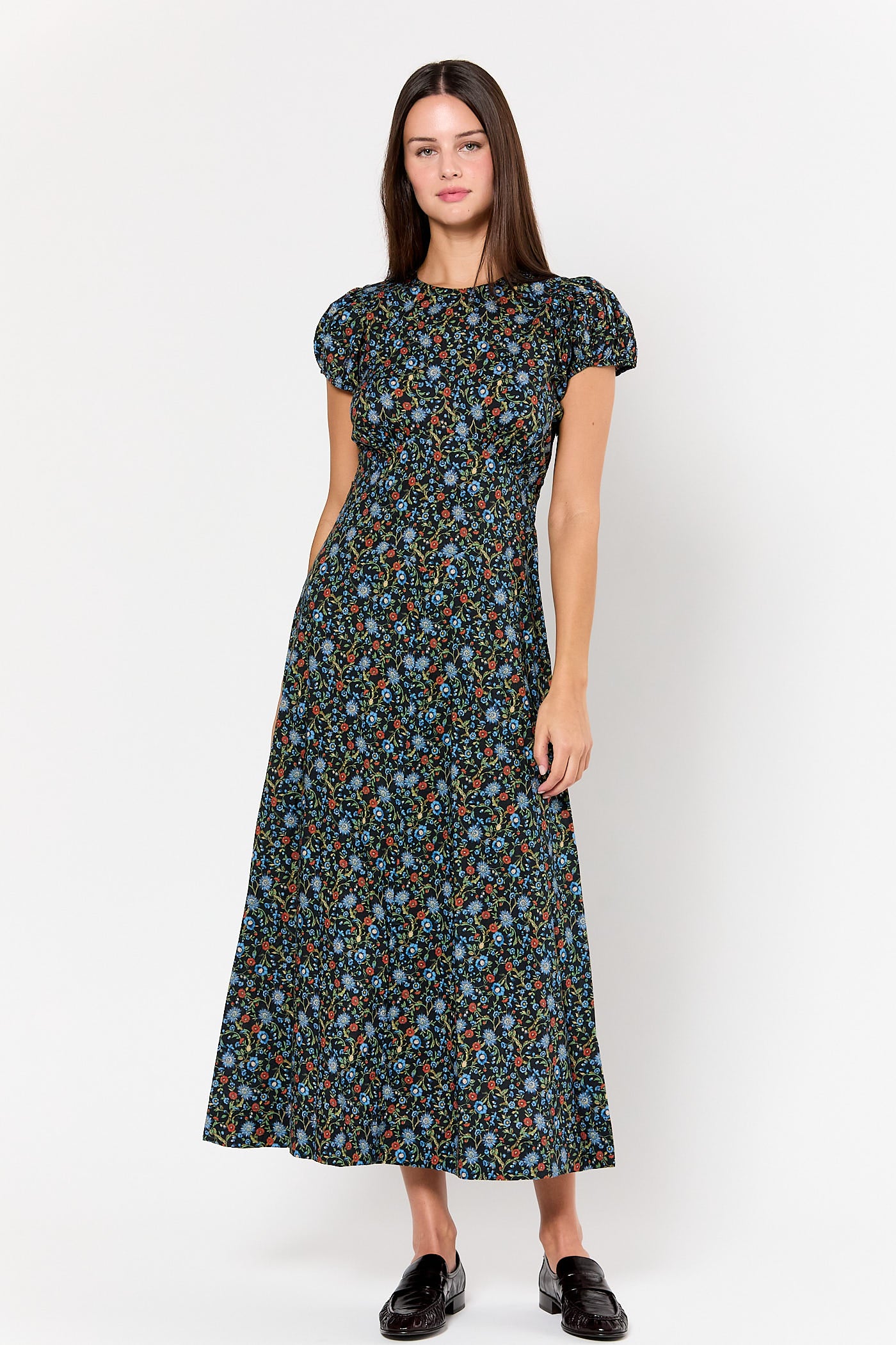 Rhodia Dress - ByGeorge