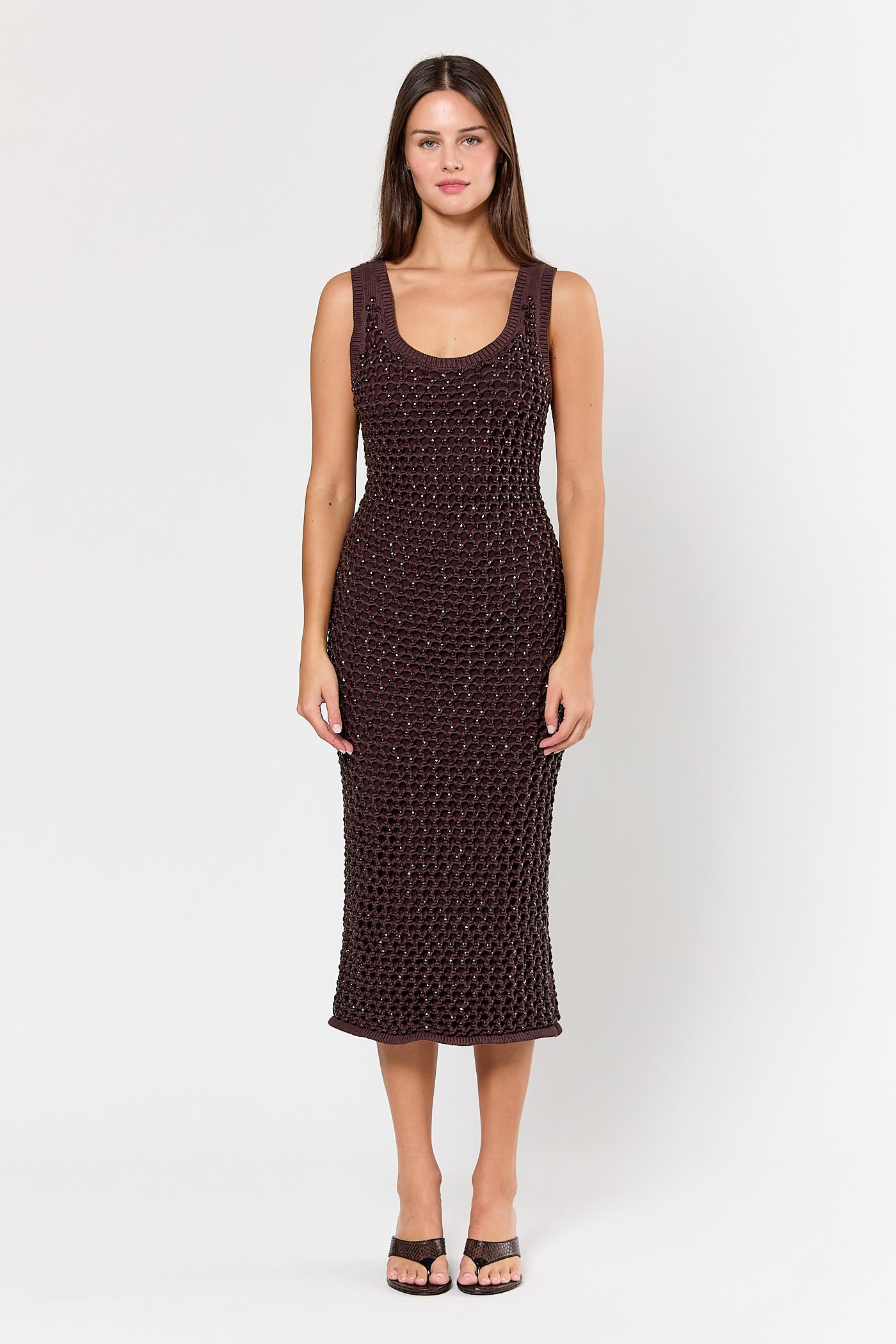 Emin Dress - ByGeorge