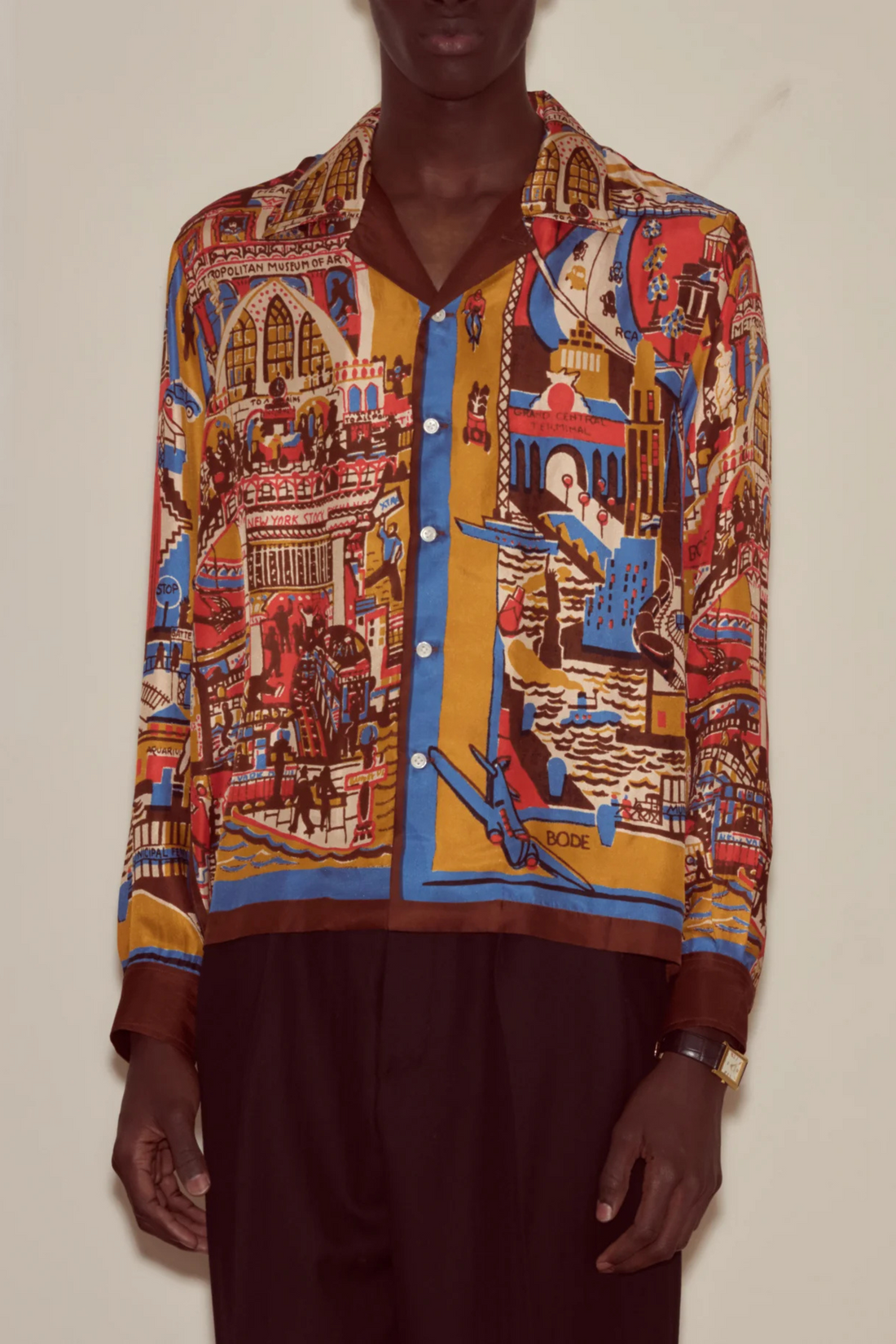 ByGeorge Luxury Boutique | Designer Fashion and High-End Shopping