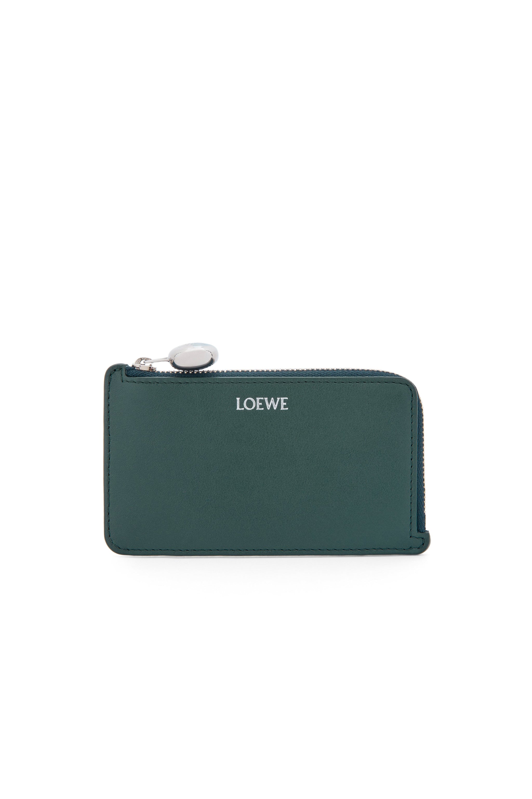 Loewe Pebble Coin Cardholder