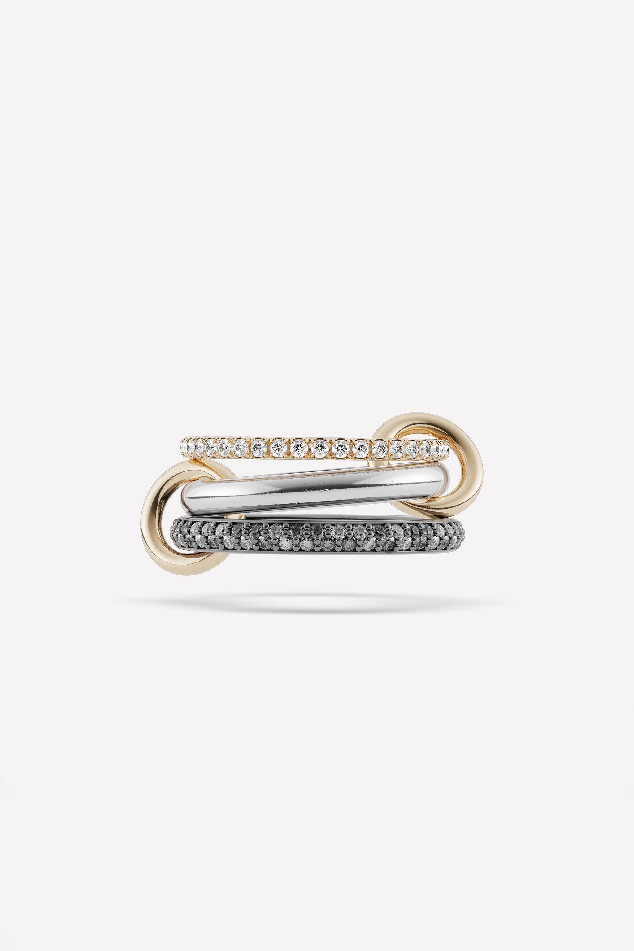 Scorpio SG Gris Ring